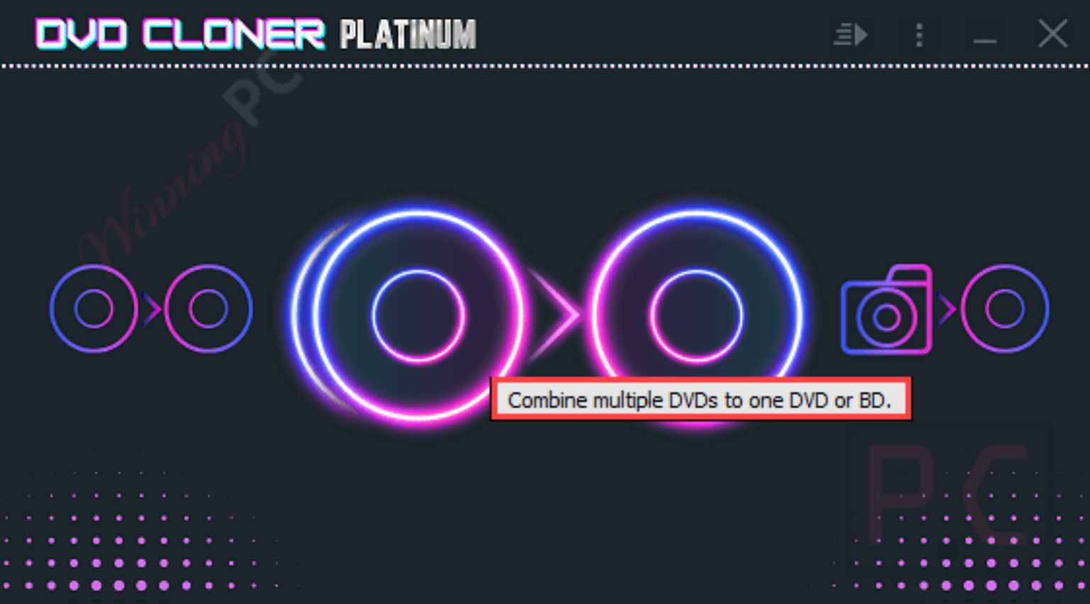 DVD-Cloner Platinum 50% Off Coupon Code 2026 (Verified)