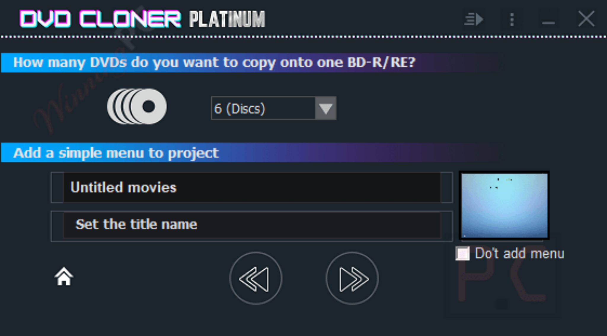 DVD-Cloner Platinum 50% Off Coupon Code 2026 (Verified)