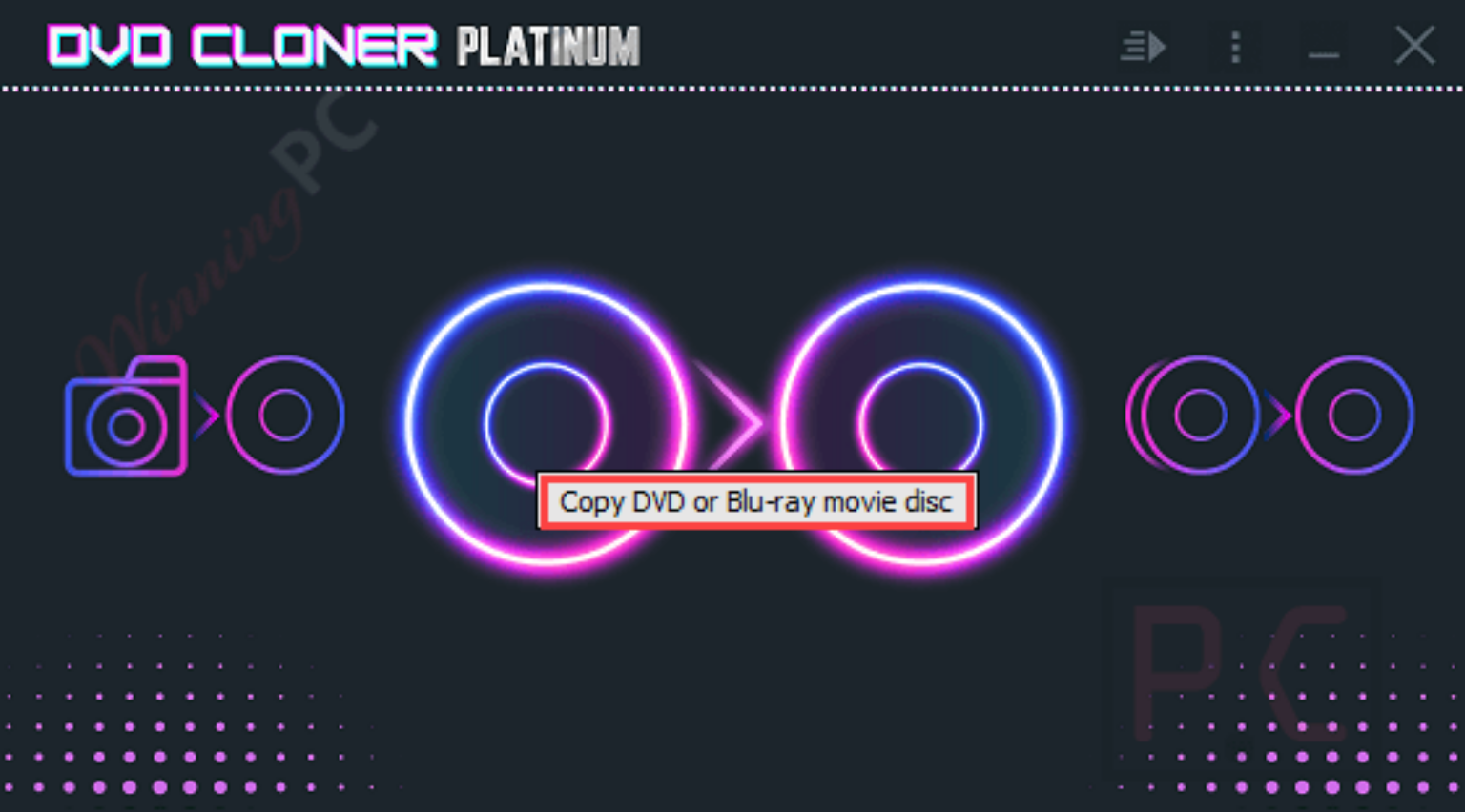 DVD-Cloner Platinum 50% Off Coupon Code 2026 (Verified)