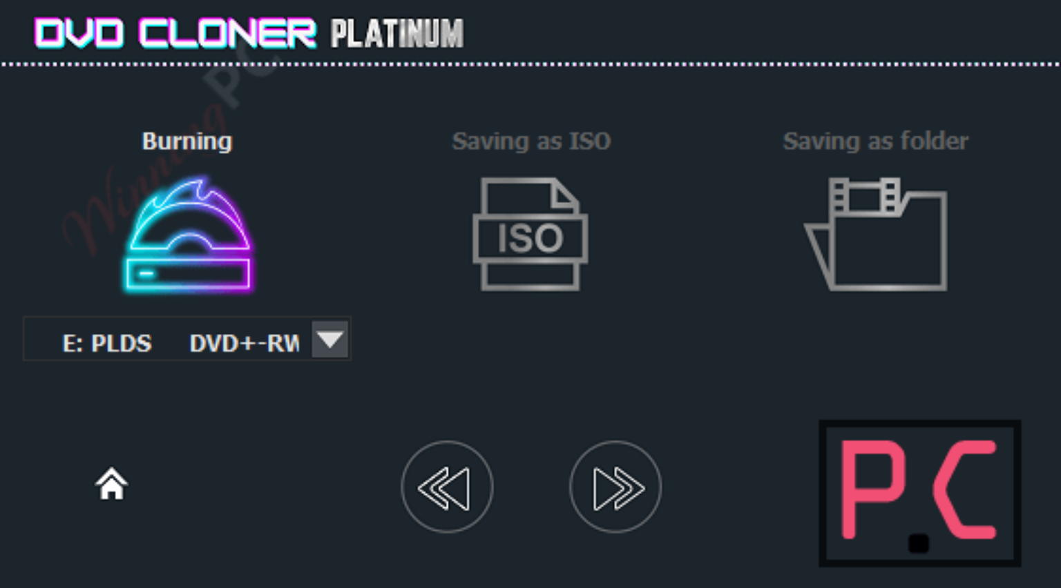 DVD-Cloner Platinum 50% Off Coupon Code 2026 (Verified)