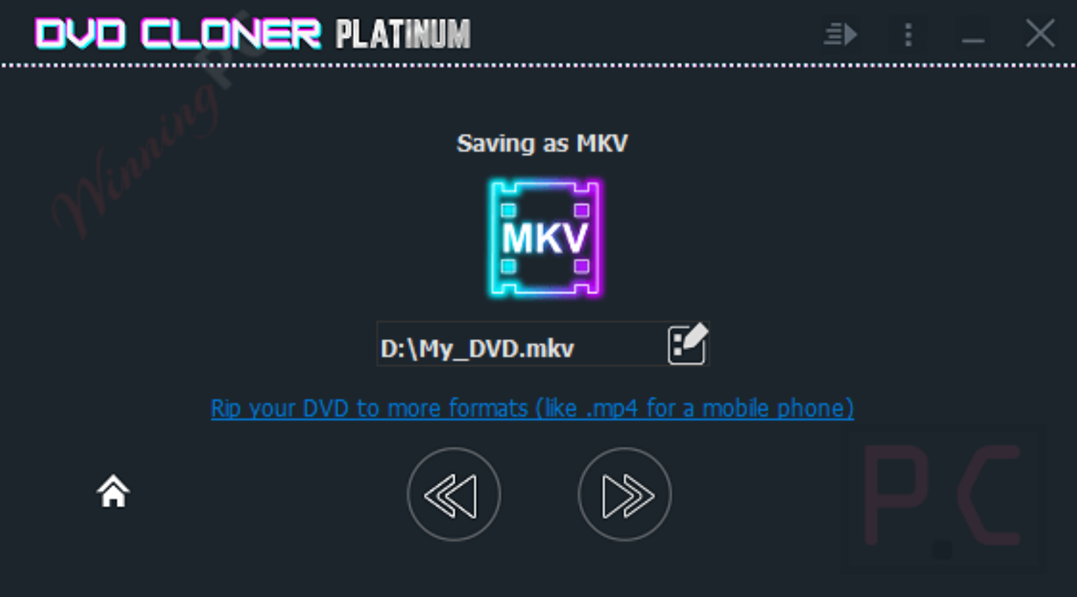 DVD-Cloner Platinum 50% Off Coupon Code 2026 (Verified)