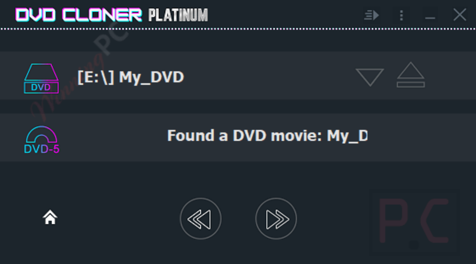 DVD-Cloner Platinum 50% Off Coupon Code 2026 (Verified)