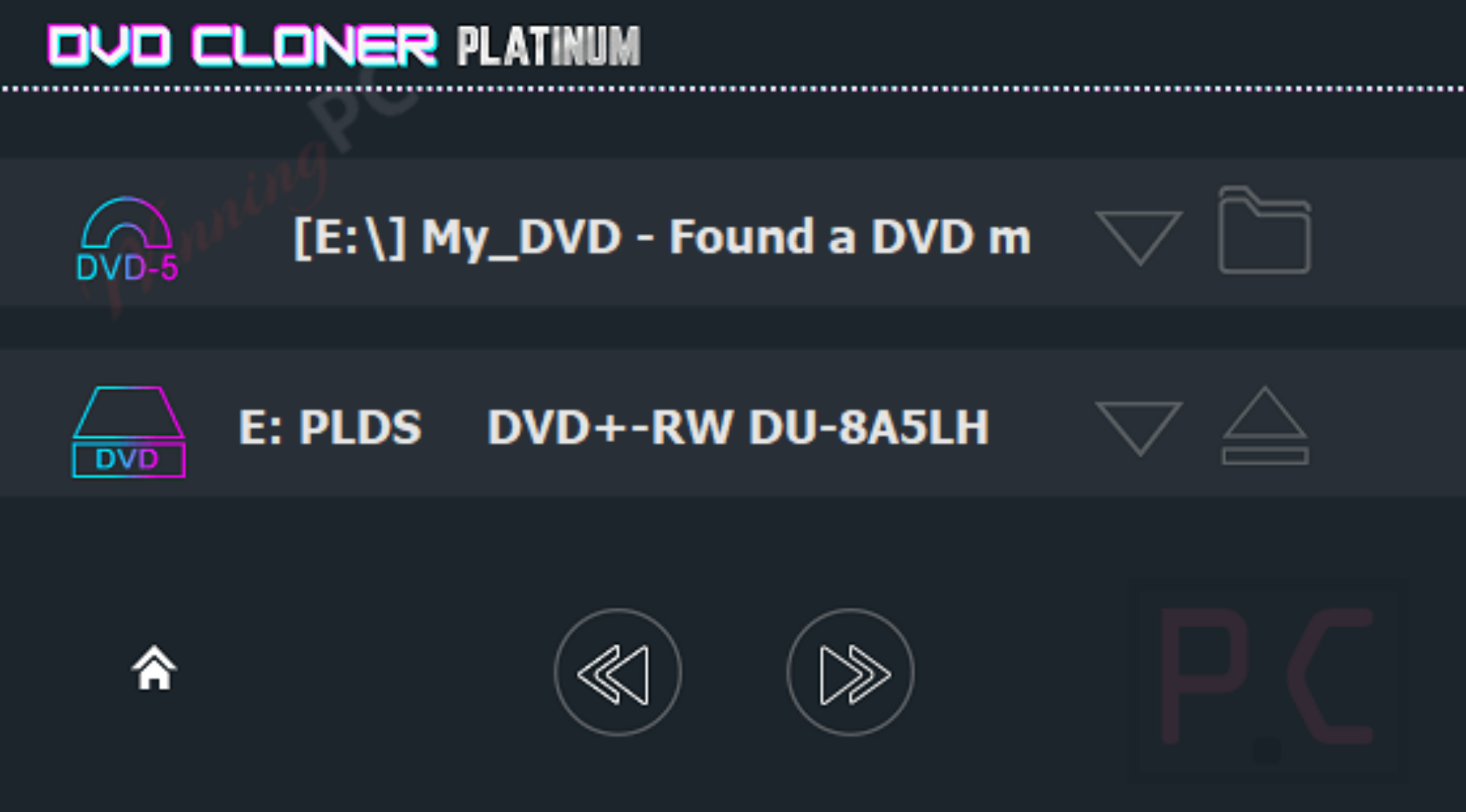 DVD-Cloner Platinum 50% Off Coupon Code 2026 (Verified)