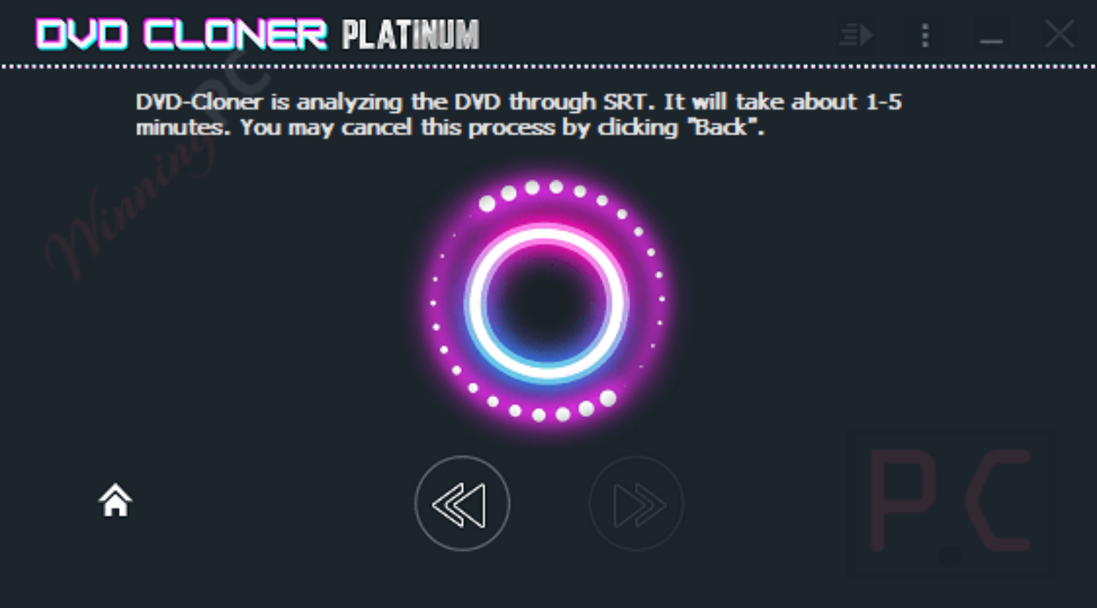DVD-Cloner Platinum 50% Off Coupon Code 2026 (Verified)