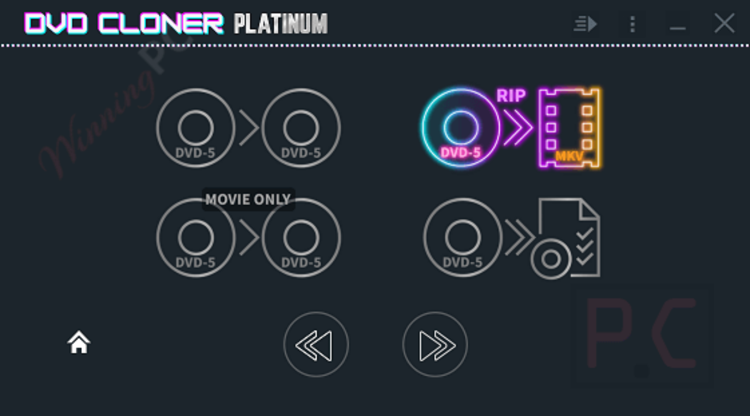 DVD-Cloner Platinum 50% Off Coupon Code 2026 (Verified)