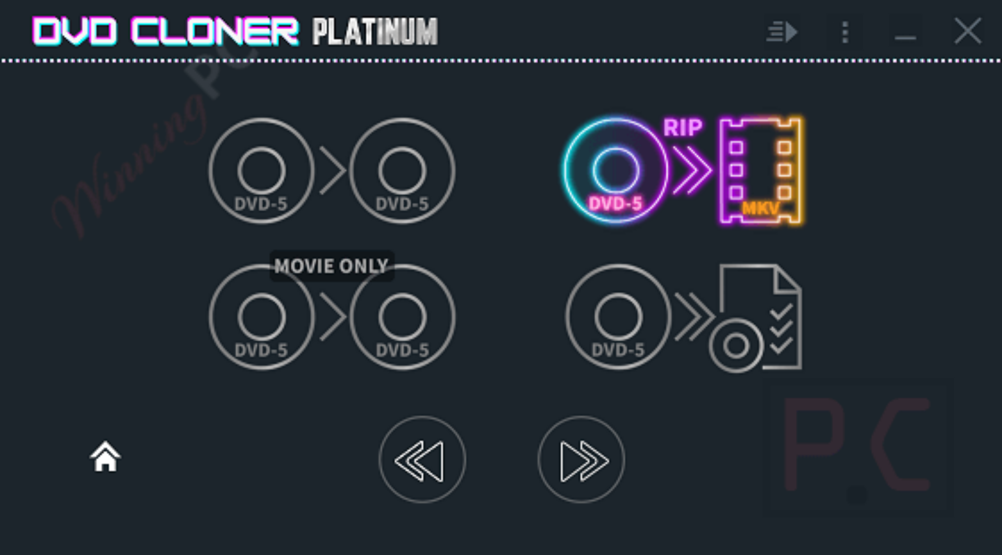 DVD-Cloner Platinum 50% Off Coupon Code 2026 (Verified)