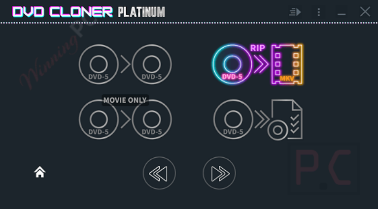 DVD-Cloner Platinum 50% Off Coupon Code 2026 (Verified)