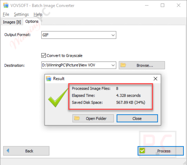 Vovsoft Batch Image Converter License Key Free 2026