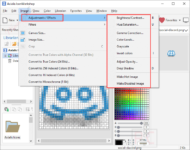 Axialis IconWorkshop 20% Off Coupon Code 2026