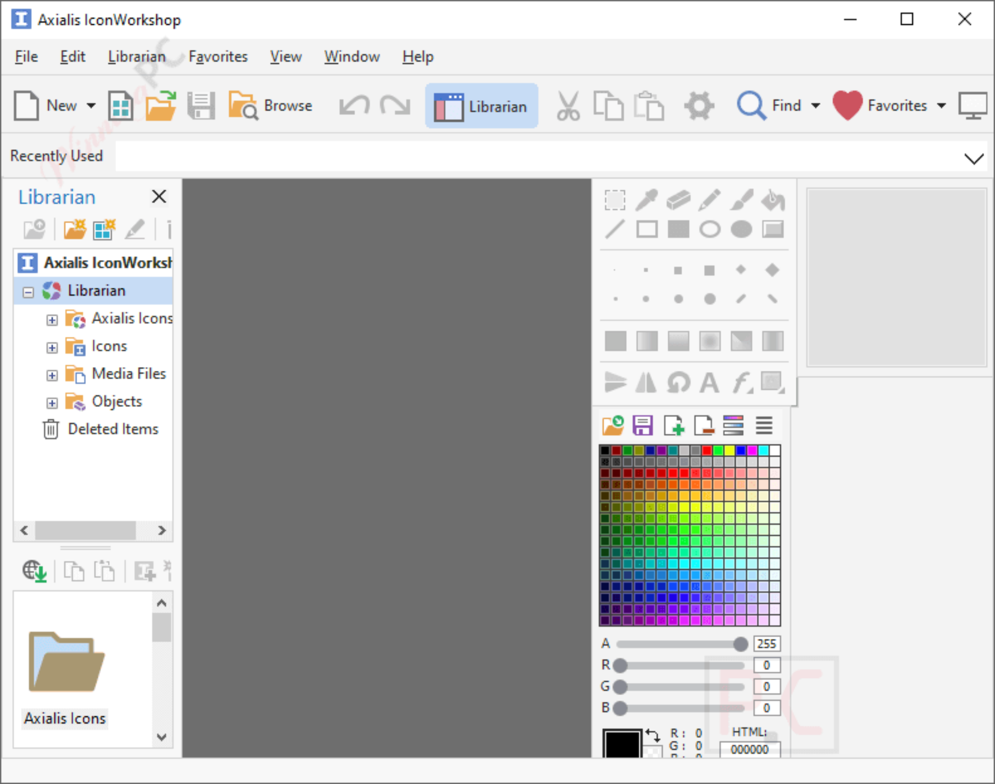 Axialis IconWorkshop 20% Off Coupon Code 2026