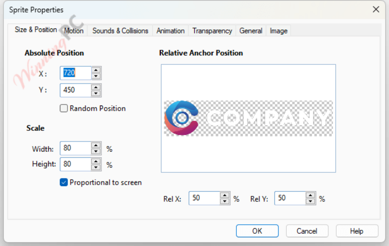 Axialis Screensaver Producer 20% Discount Coupon 2025