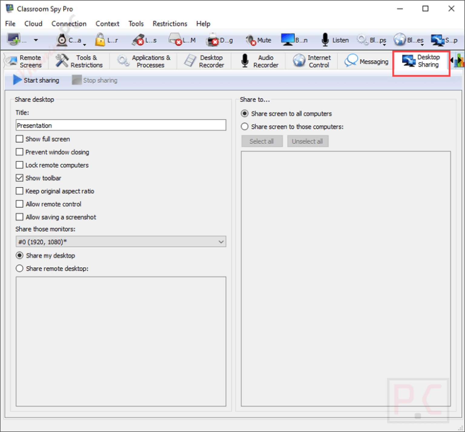 Classroom Spy Professional 20% Off Coupon Code 2024