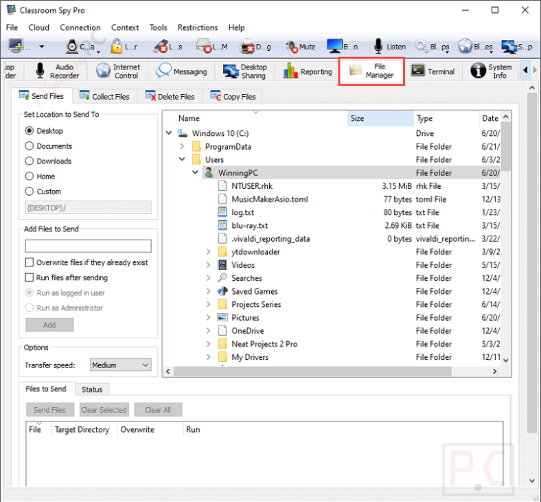 Classroom Spy Professional 20% Off Coupon Code 2024