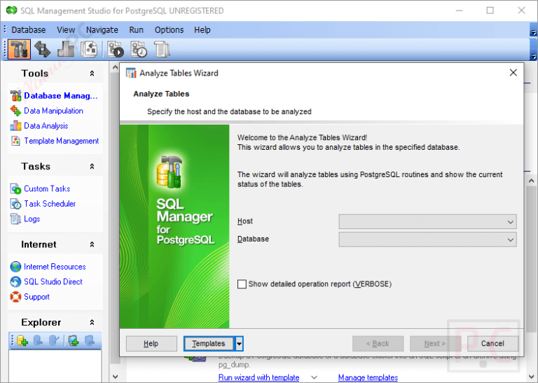 30% EMS SQL Management Studio for PostgreSQL Coupon Code