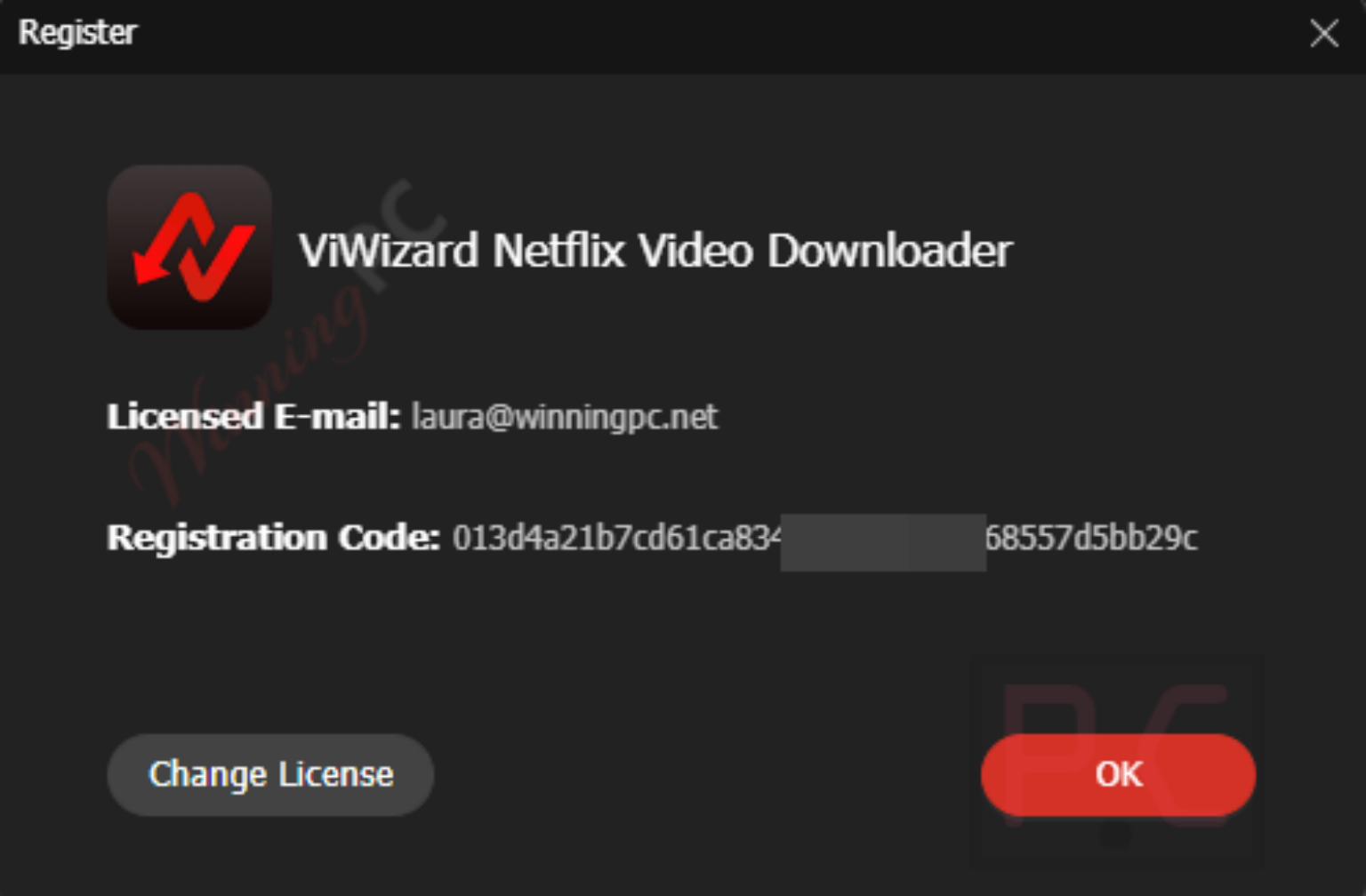 ViWizard Netflix Video Downloader 60% Coupon Code 2026