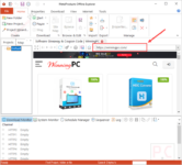 MetaProducts Offline Explorer