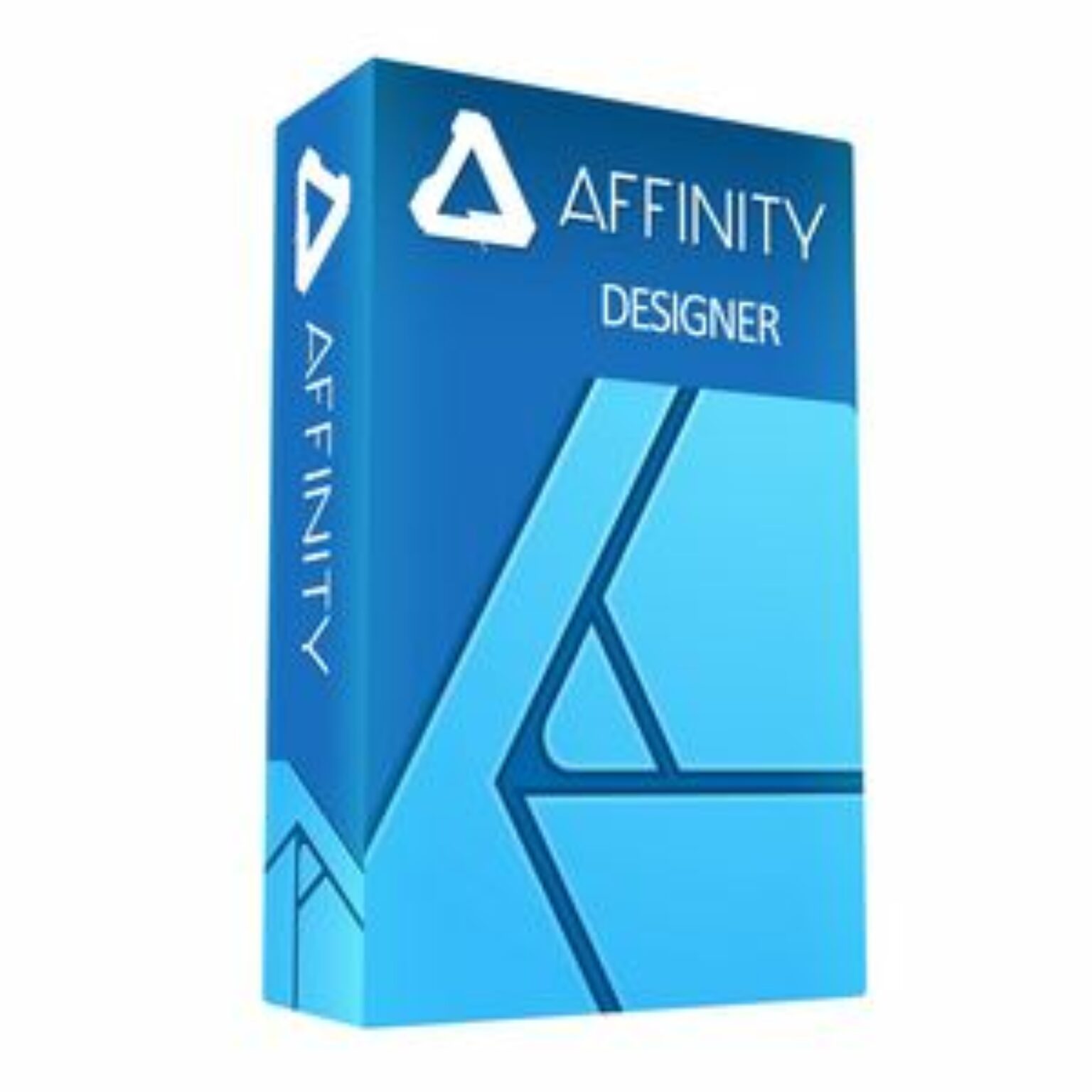 Affinity Designer: 6 Months License Download for Free