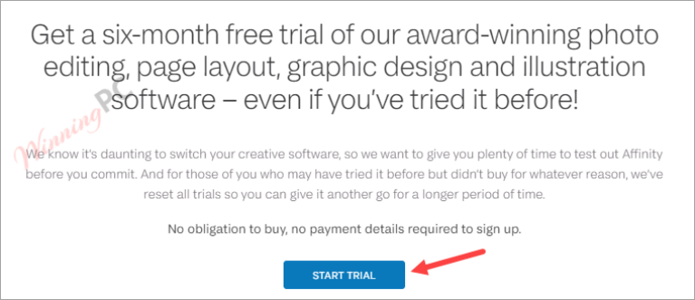 Affinity Designer: 6 Months License Download for Free