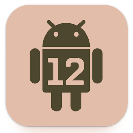 Android 12 Colors Icon Pack Giveaway Download 2024