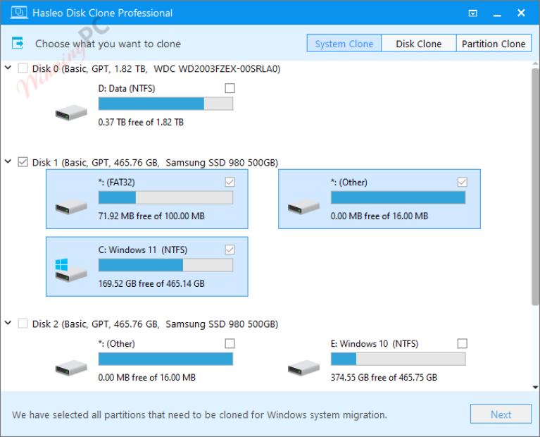 42% Off Hasleo Disk Clone Pro Coupon Codes 2026