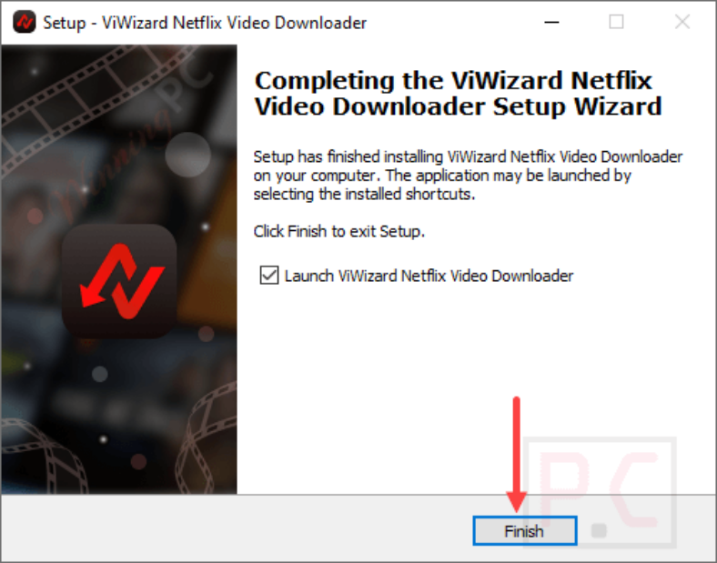 ViWizard Netflix Video Downloader 60% Coupon Code 2026