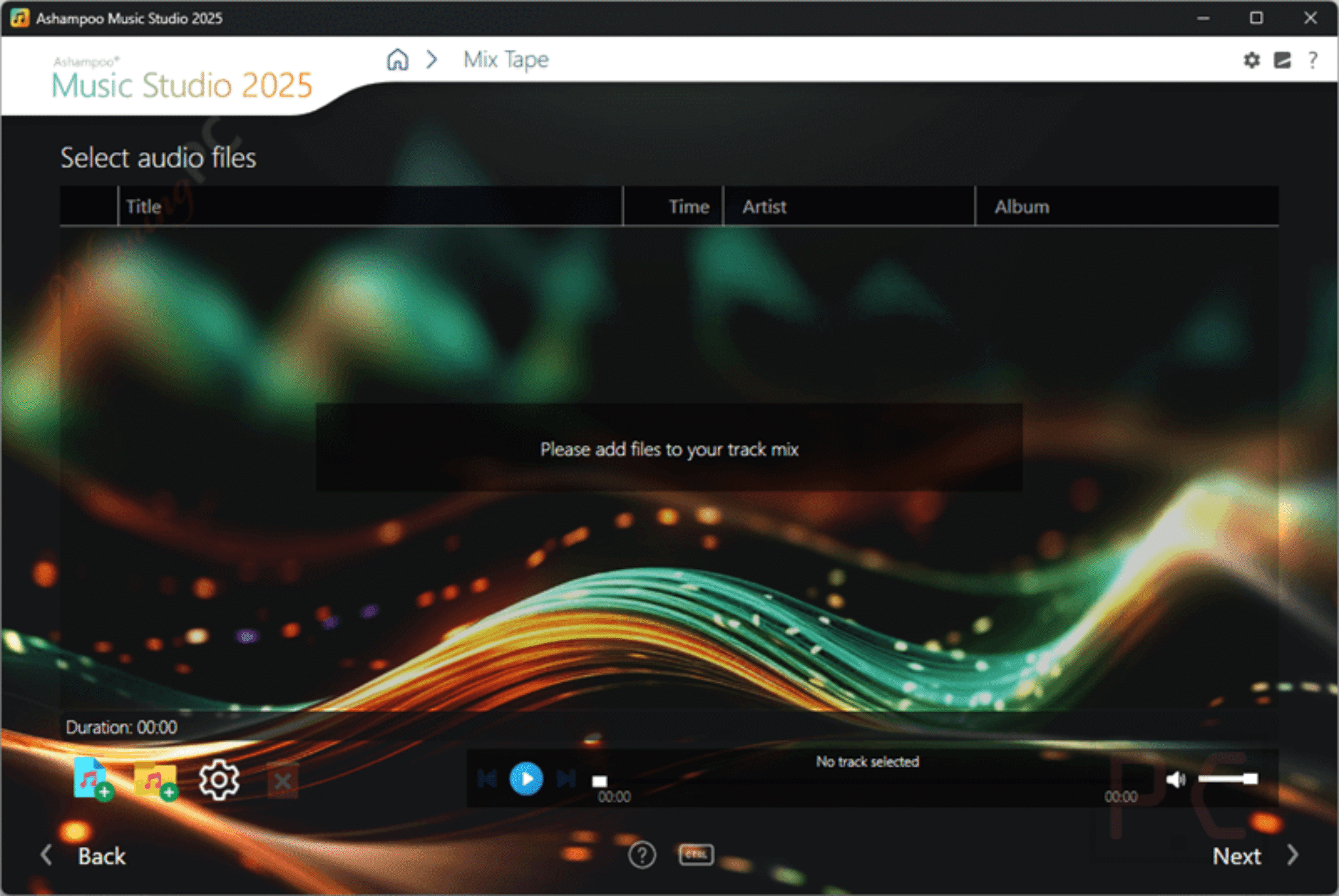 Ashampoo Music Studio Key Free 2025 Full Version