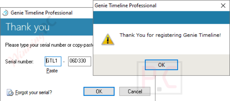 70% Off Genie Timeline Pro 10 Coupon Codes 2026