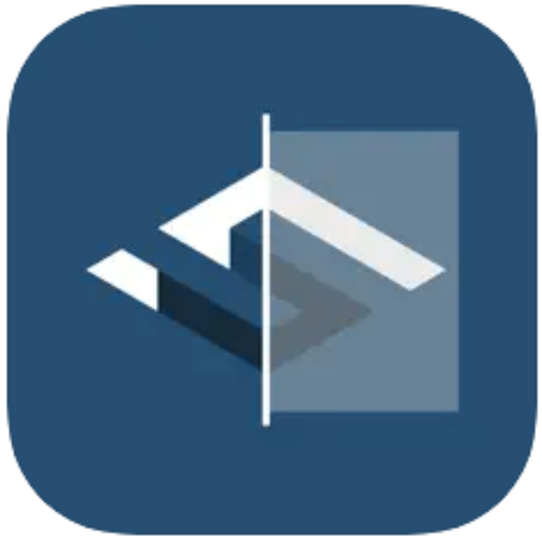 ScanSphere - Scan PDF 3D Room App for Free [iOS]