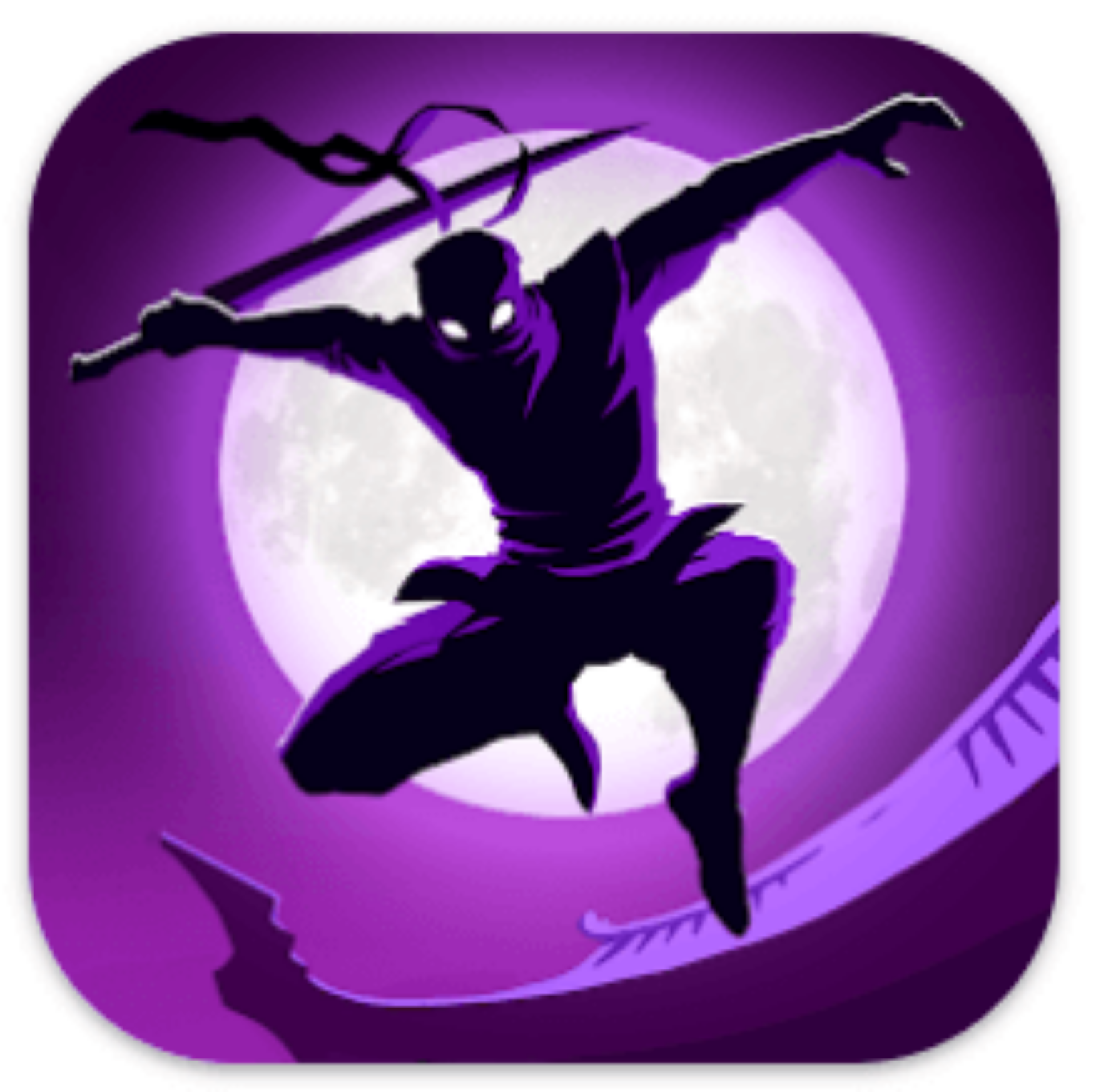 Shadow Knight: Ninja Fighting Game for Free Download
