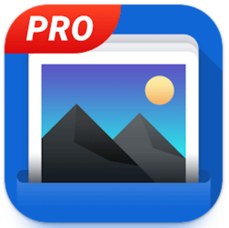 Gallery - Photo Gallery Pro App Giveaway for Android