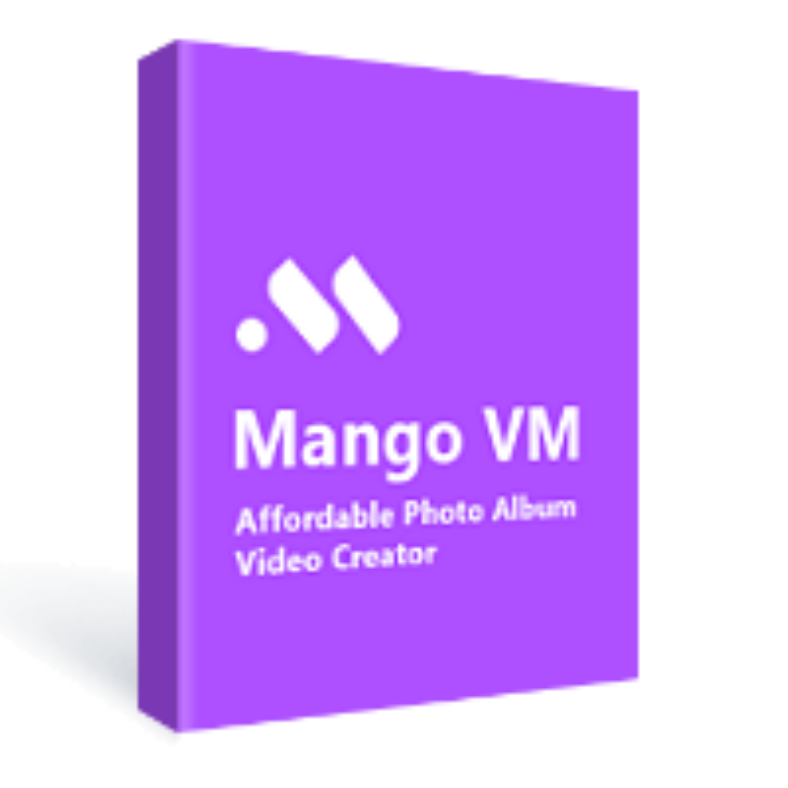 Mango Video Maker Giveaway License Key Download