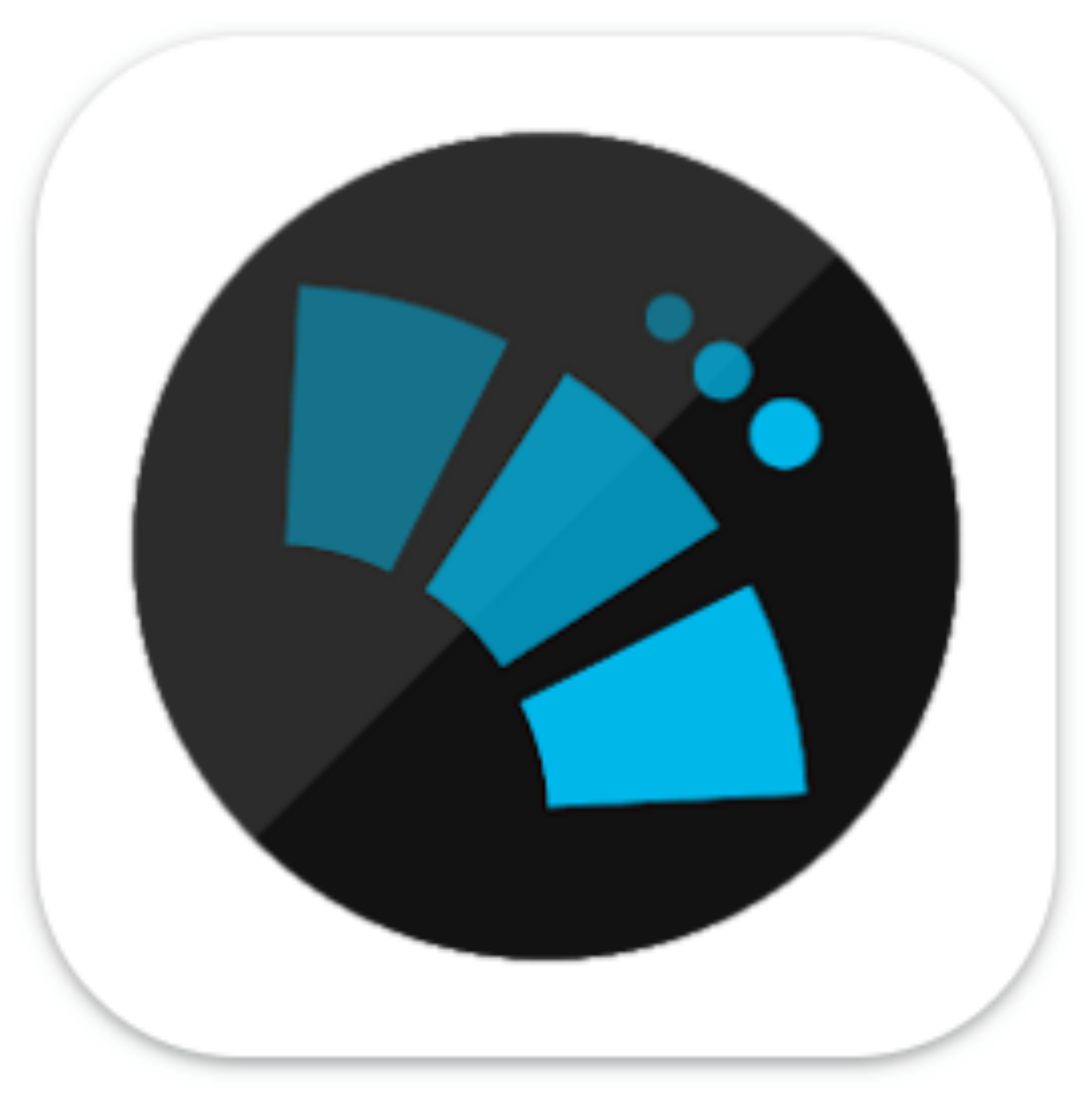 Quick Arc Launcher Android App Giveaway Download