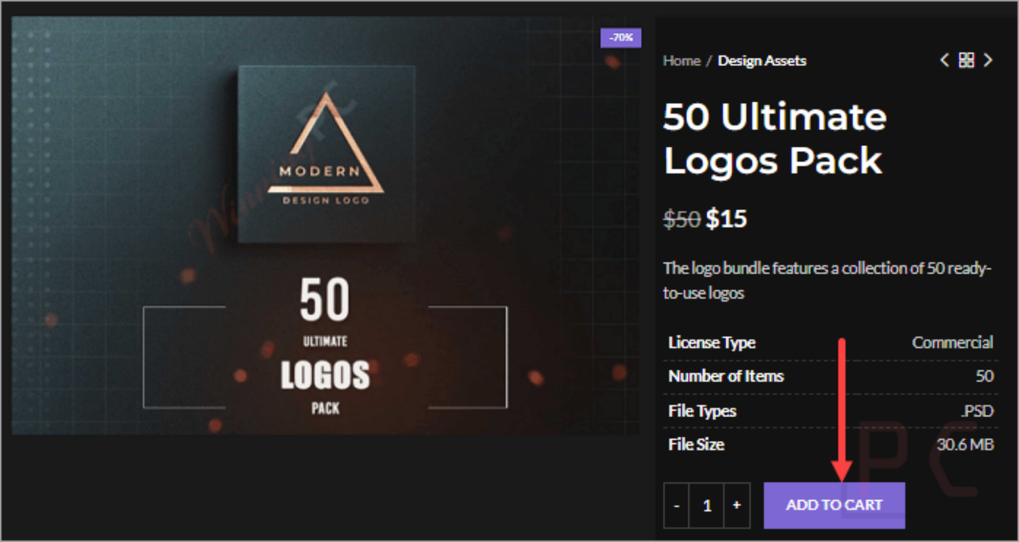 Eldamar Studio - Ultimate Logos Pack Free Download 2026