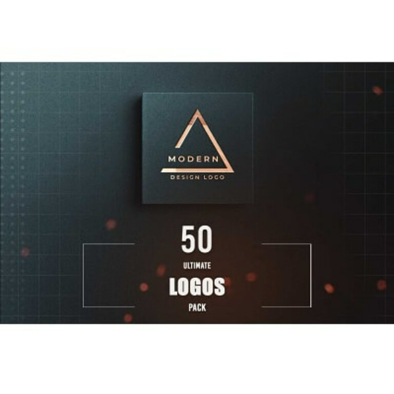 Eldamar Studio - Ultimate Logos Pack Free Download 2026