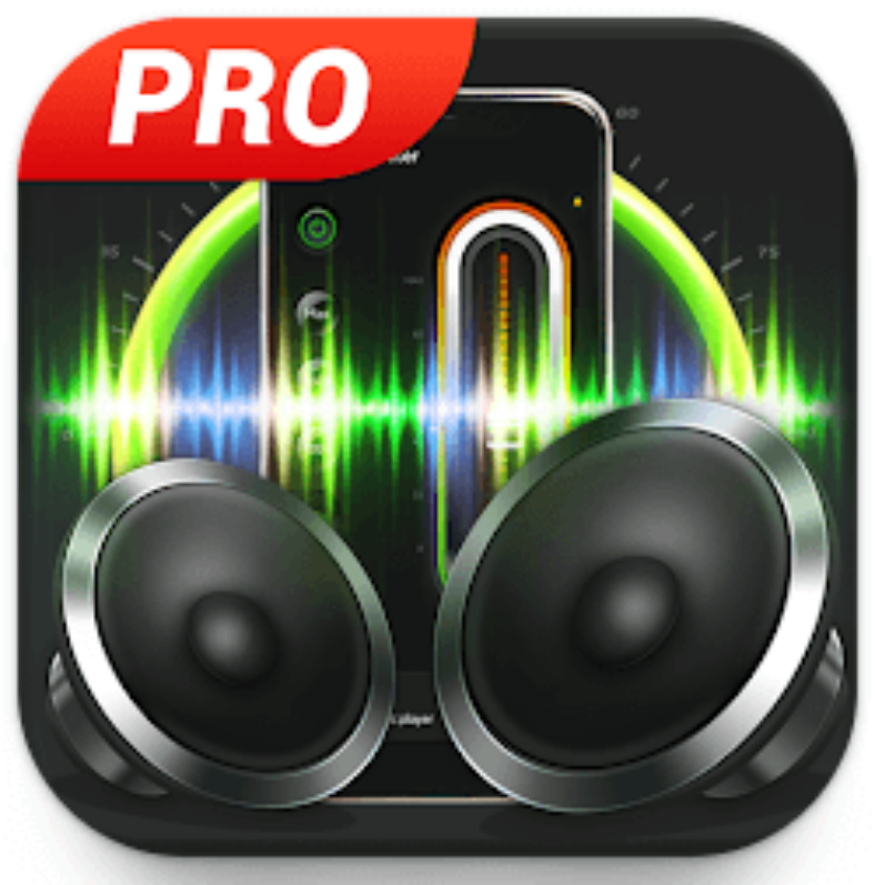 Volume Booster - Loud Speaker App for Android Giveaway