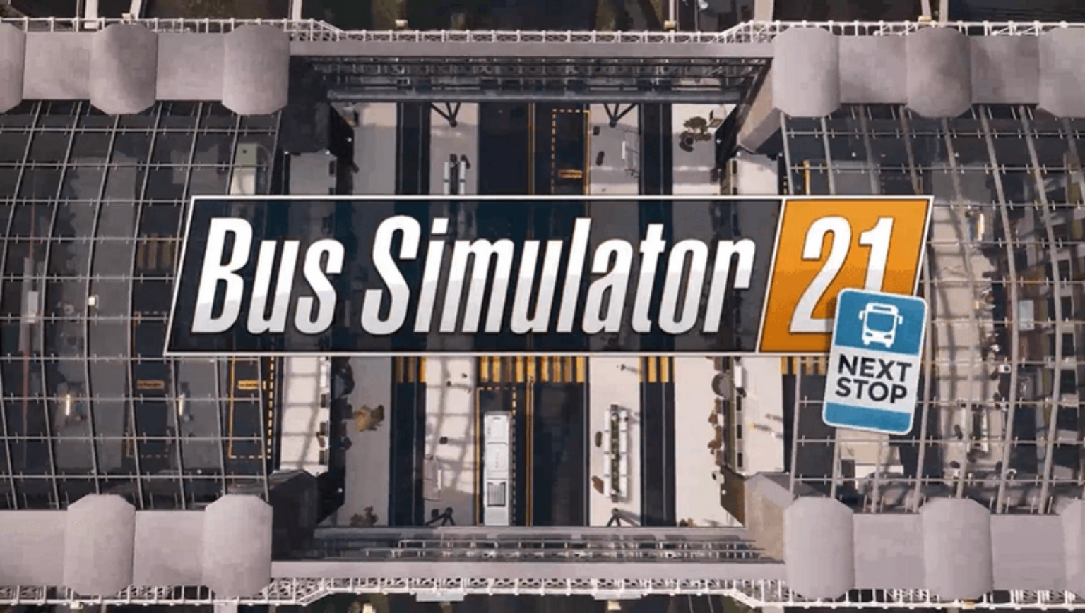 Epic Games Giveaway: Bus Simulator 21 Next Stop for Free
