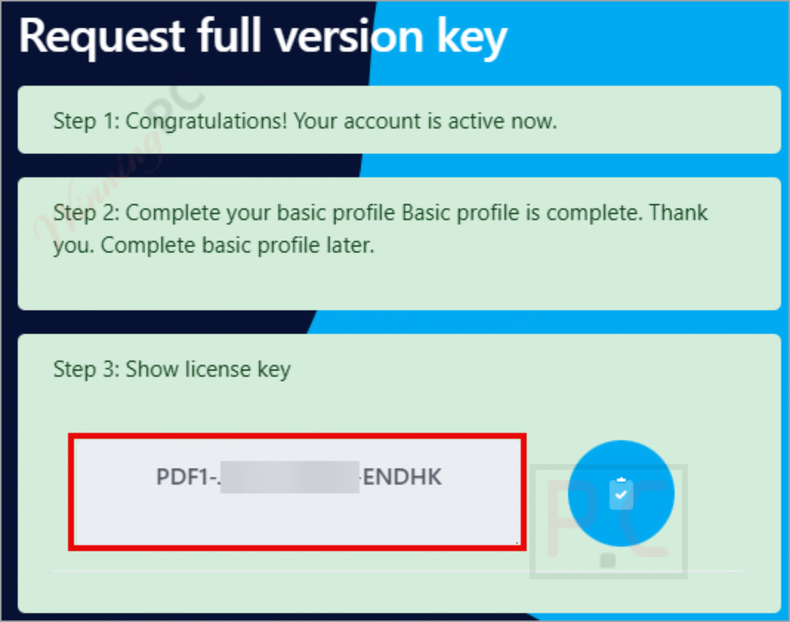 SoftOrbits PDF Logo Remover Free License Code 2026