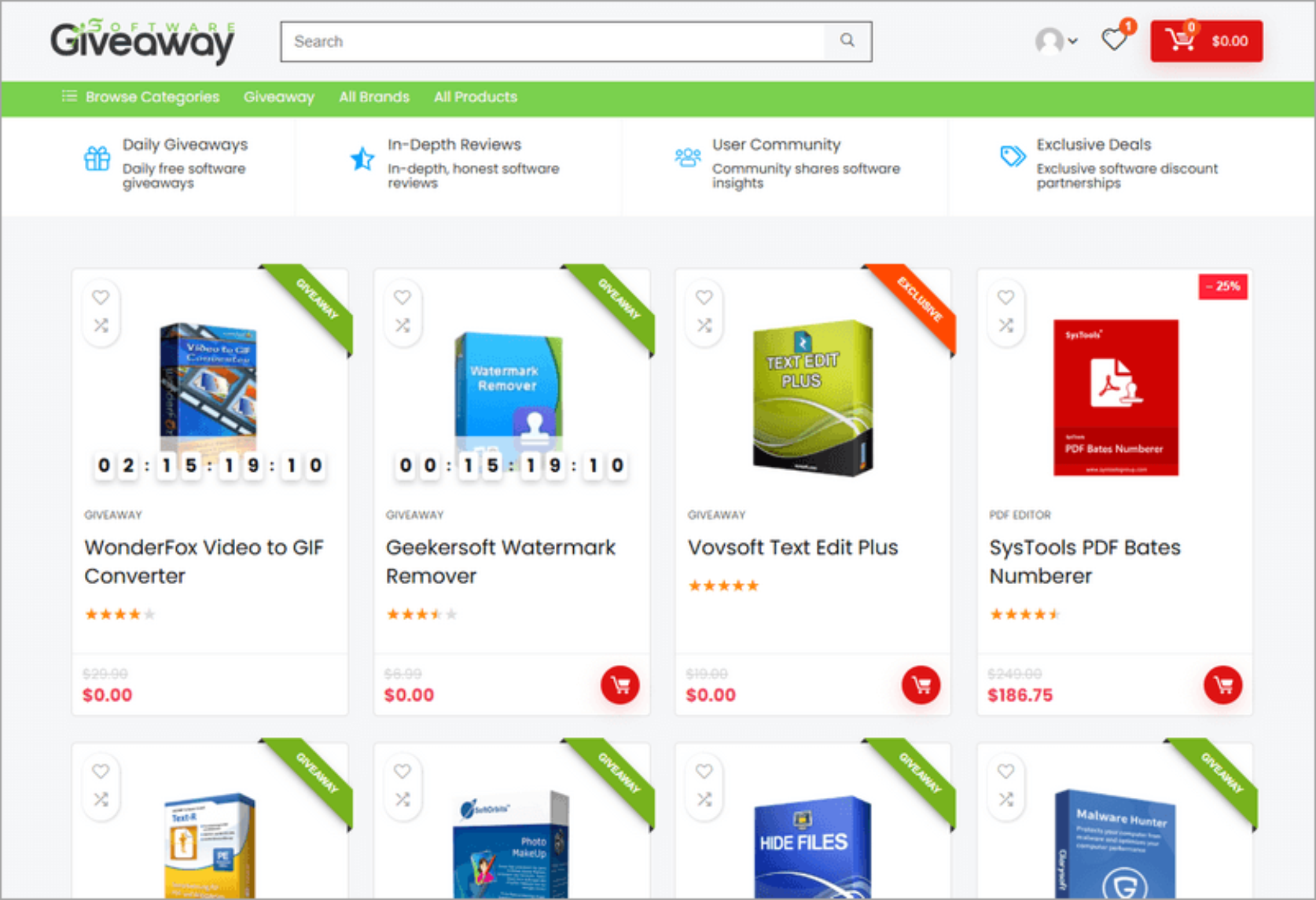 Top Software Giveaway & Free Download Website 2026