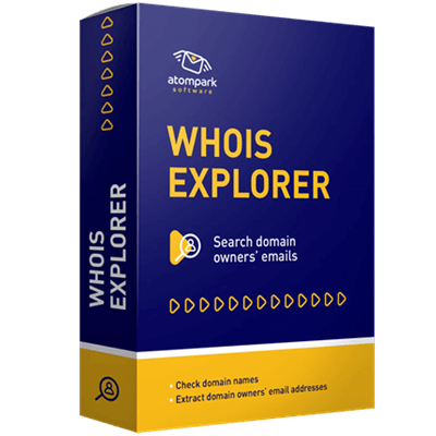 Atomic Whois Explorer 40% Off Coupon Code 2026