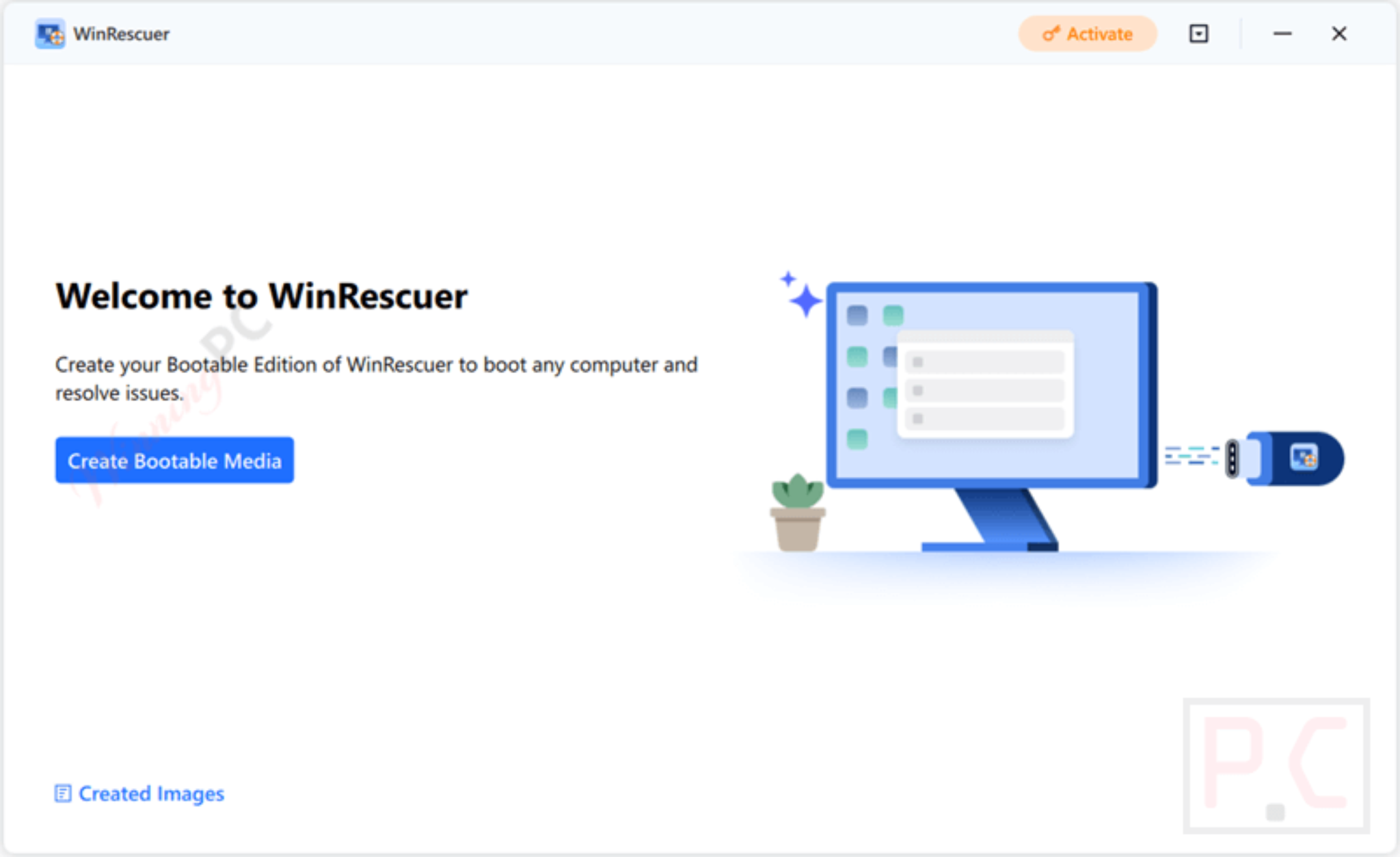 EaseUS WinRescuer 28% Off Coupon Code & Deal 2026