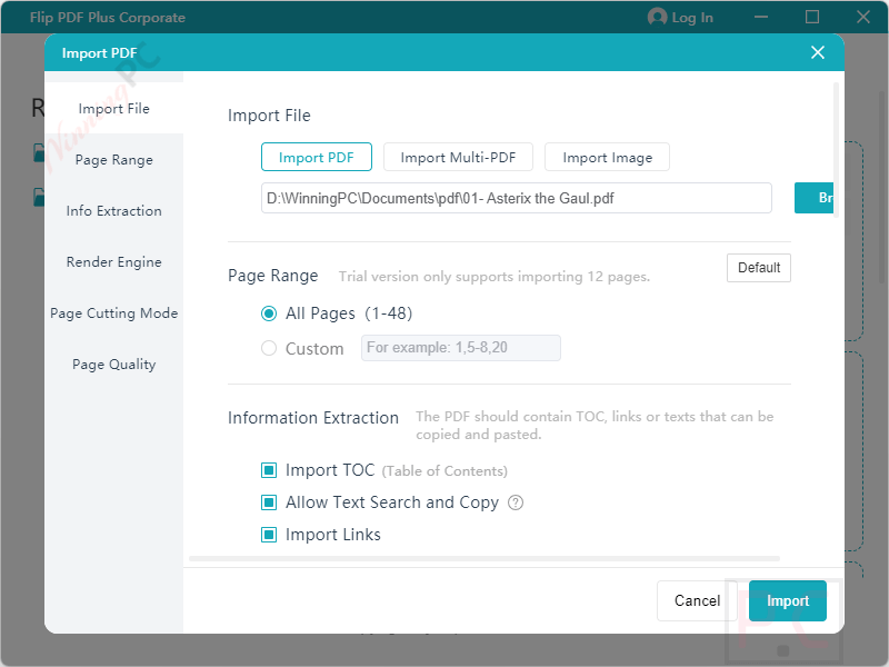 Flip PDF Plus Corporate Coupon Code $60 Off 2026