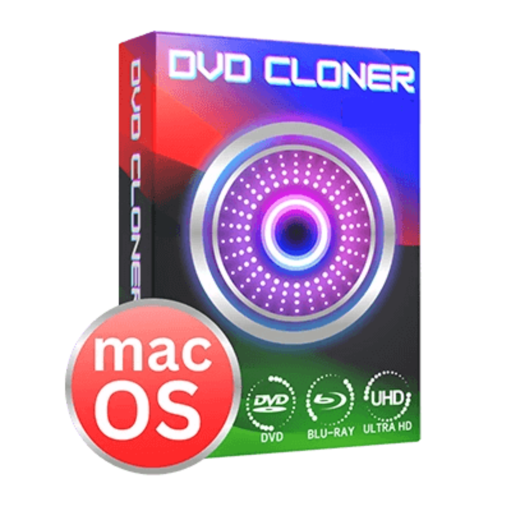 OpenCloner DVD-Cloner for Mac 50% Off Coupon Code 2026