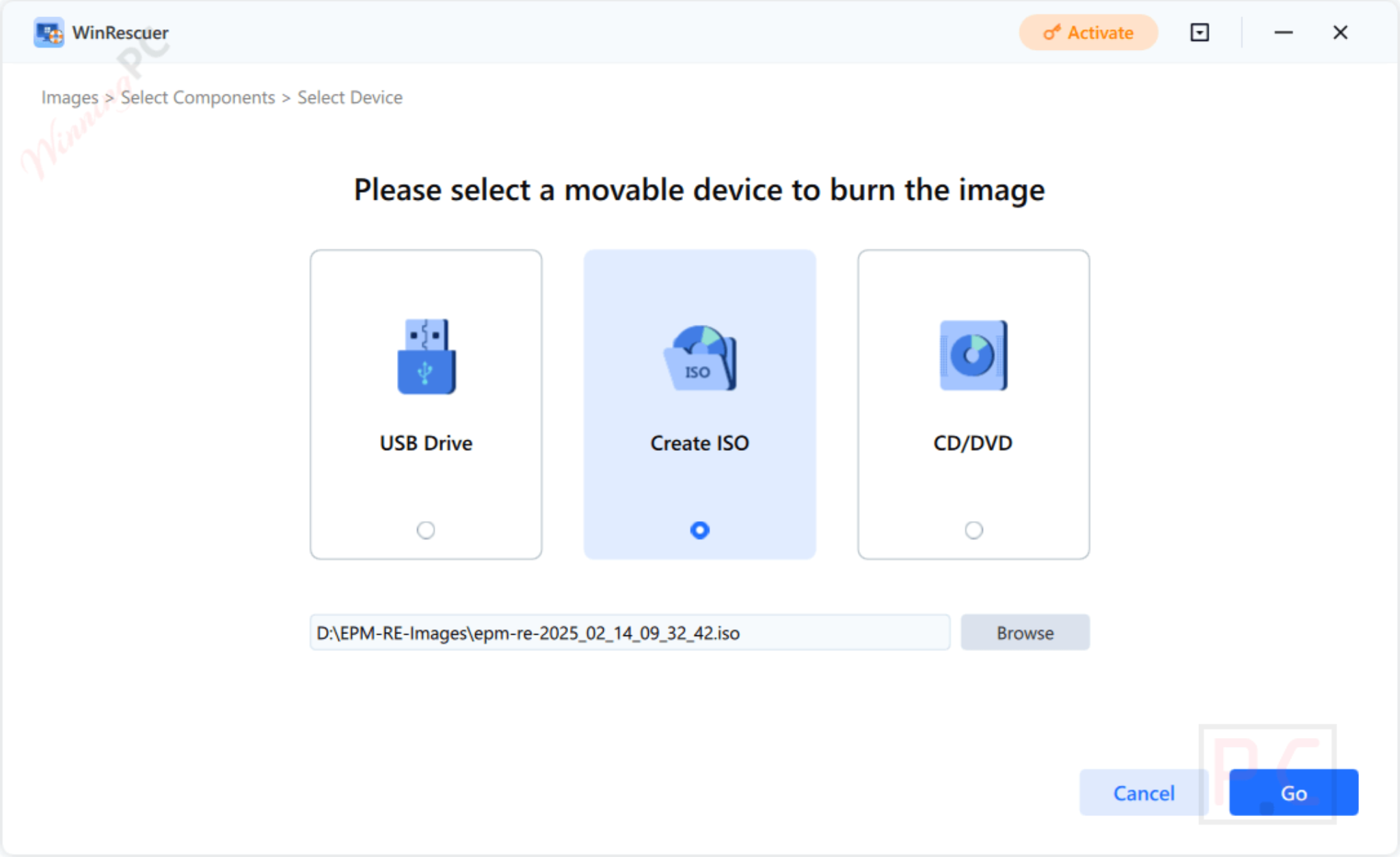 EaseUS WinRescuer 28% Off Coupon Code & Deal 2026