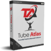 Tube Atlas 45% Off Coupon Codes 2026 (100% Working)