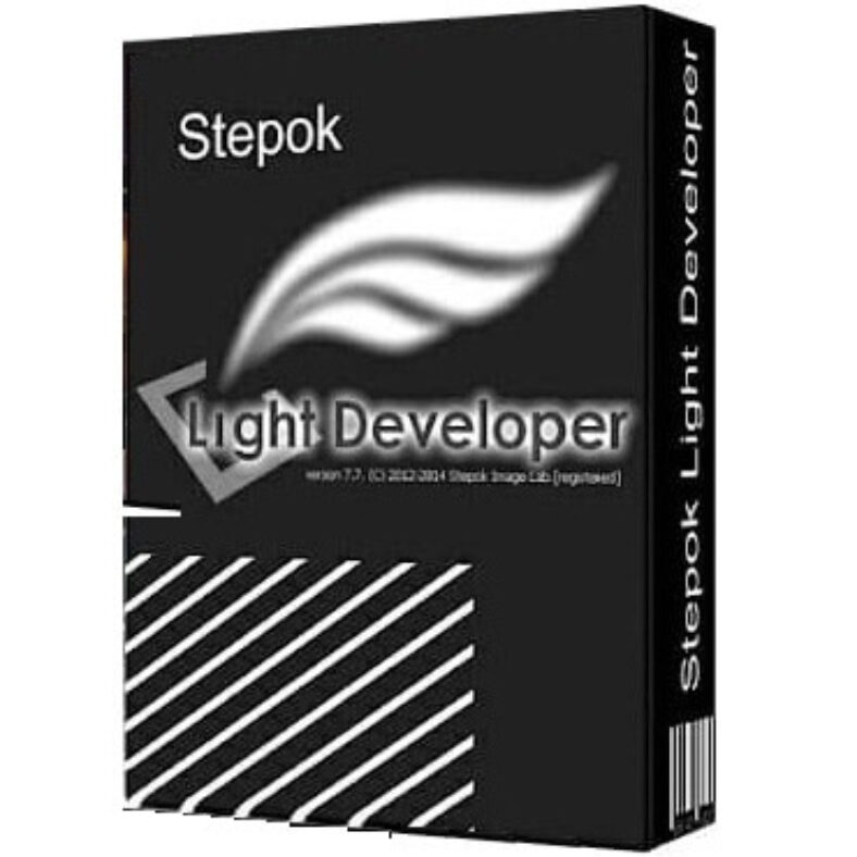 Stepok Light Developer 20% Off Coupon Code & Deal 2026