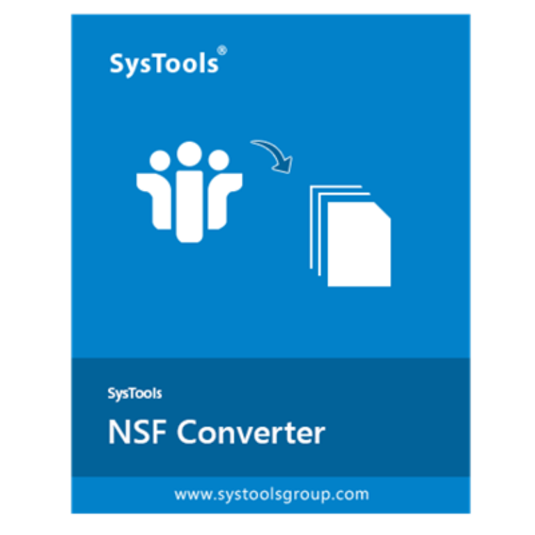 SysTools NSF Converter 25% Coupon Code 2026 (Verified)