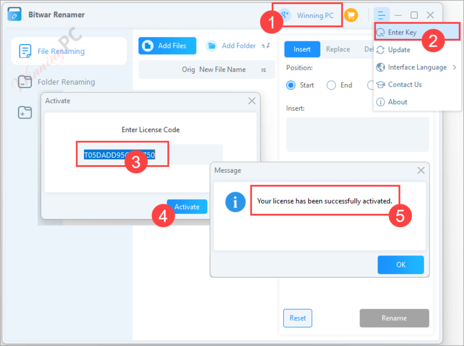 53% Off Bitwar Renamer Coupon Code 2026 (100% Working)