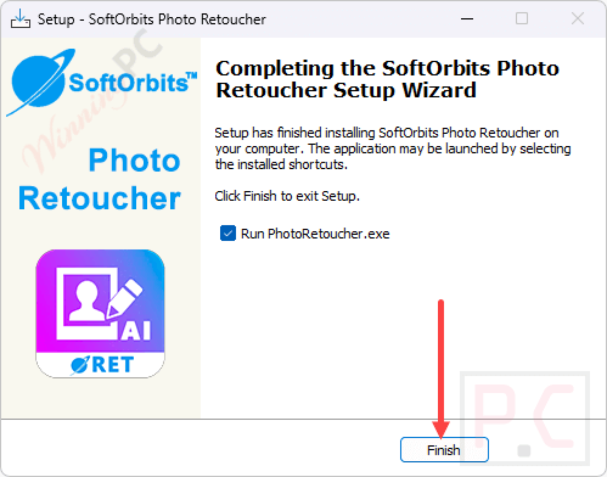 SoftOrbits Photo Retoucher Free License Code 2026