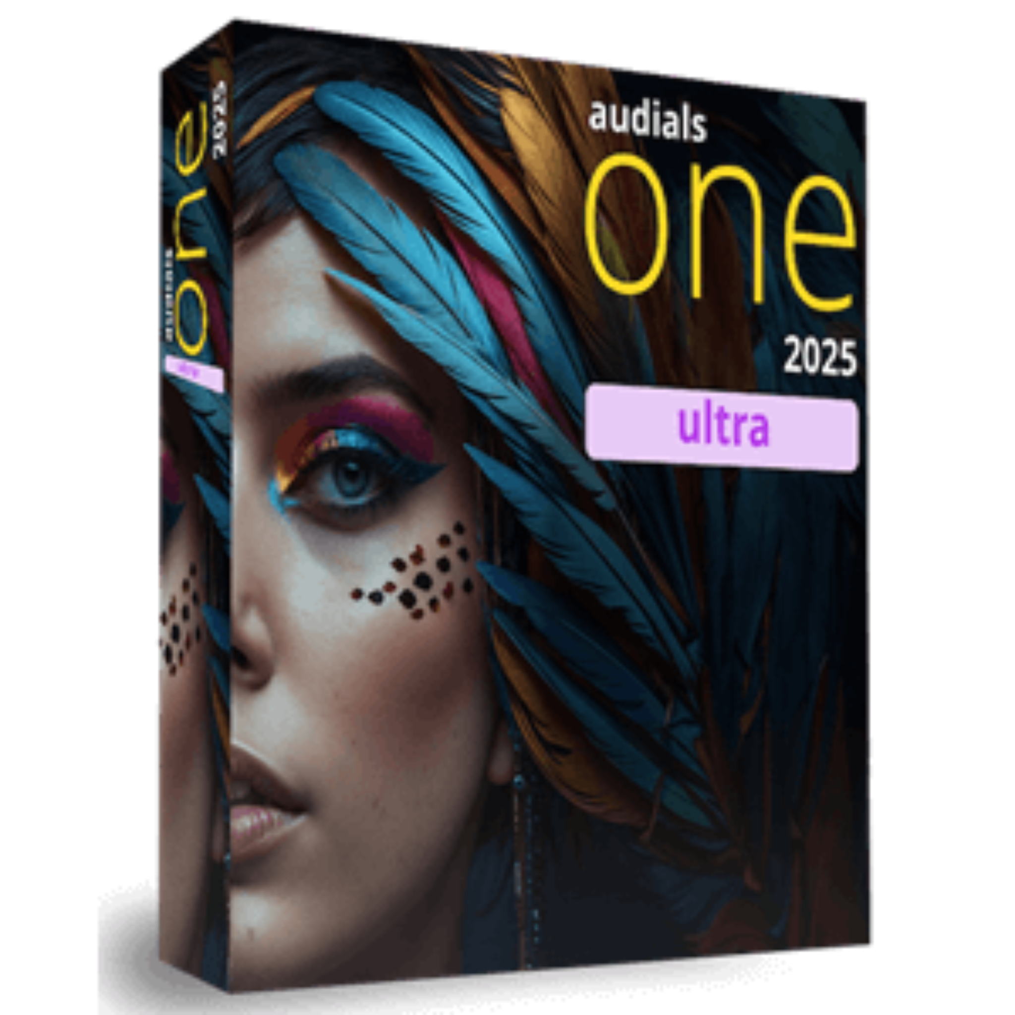 Audials One 2025 Ultra Giveaway – 20 Full Licenses to Win