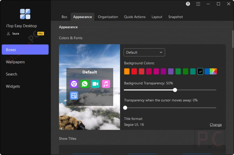 Giveaway: iTop Easy Desktop License Code for Free 2026